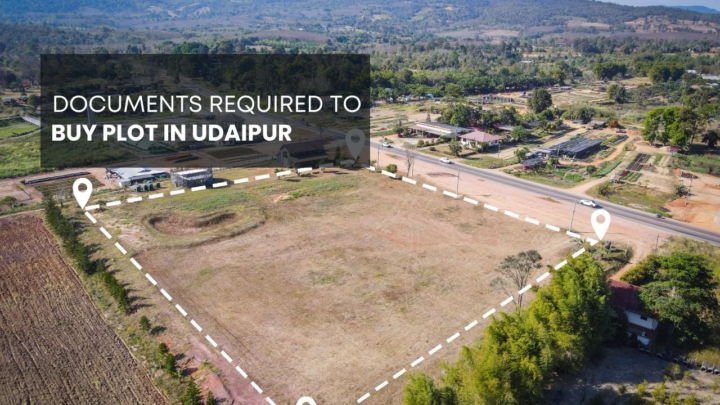 10 Documents Required To Buy Plot In Udaipur